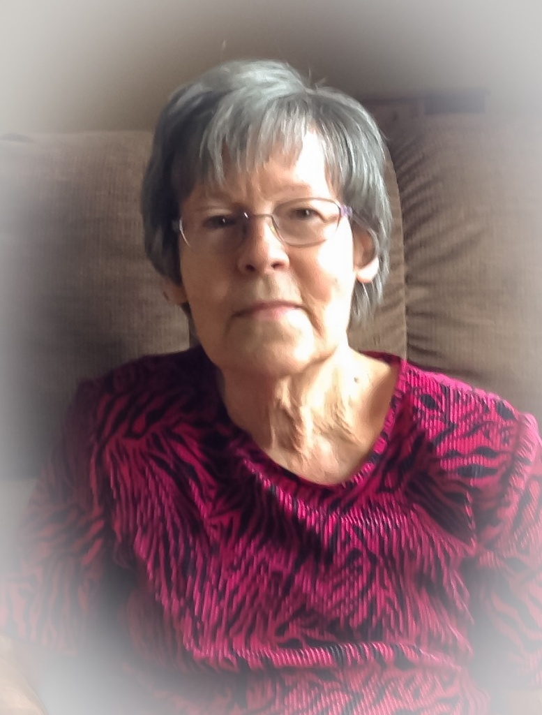 Denise Boucher - Avis de décès | Coopérative funéraire des Eaux Vives