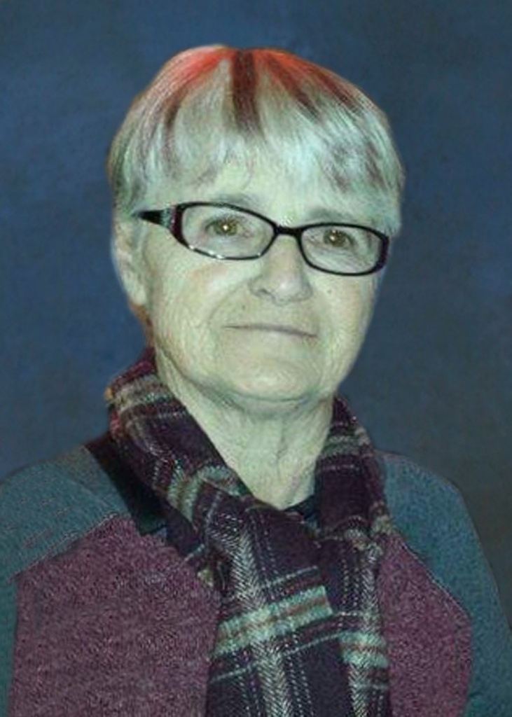 Danielle Rioux - Avis de décès | Coopérative funéraire des Eaux Vives