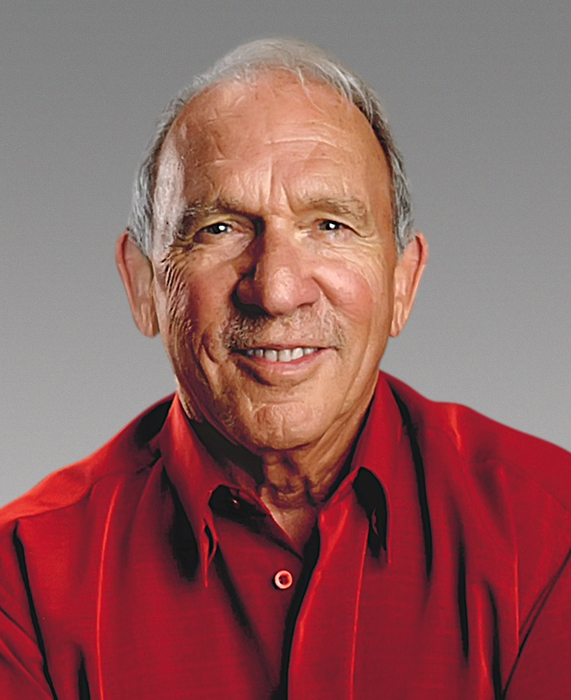 René St-Pierre - Avis de décès | Coopérative funéraire des Eaux Vives