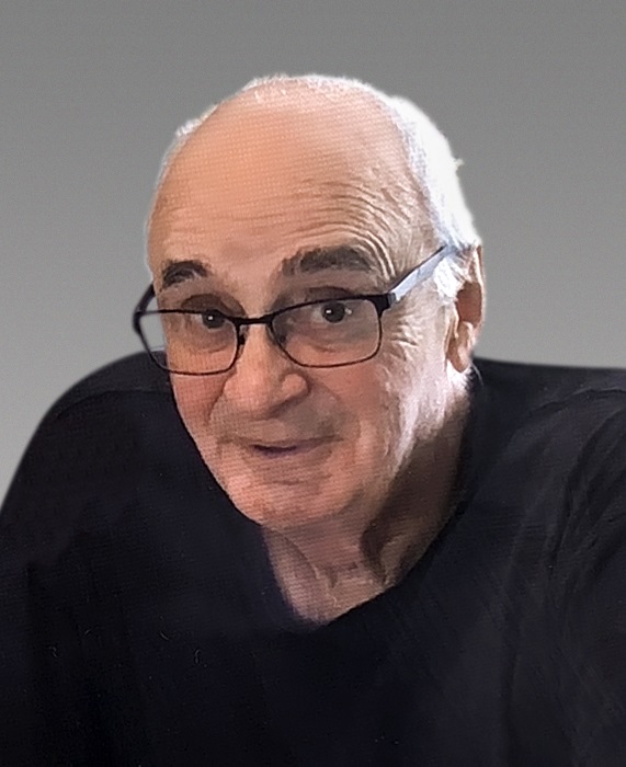 Raymond Michaud - Avis de décès | Coopérative funéraire des Eaux Vives