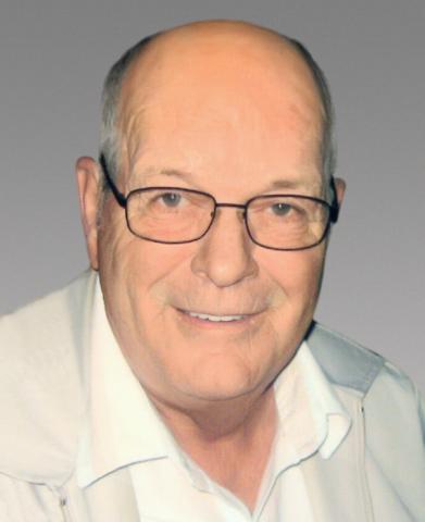 Richard Bisson - Avis de décès | Coopérative funéraire des Eaux Vives