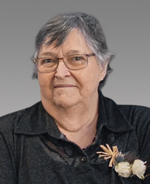 Anne-Marie Labrie - Avis de décès | Coopérative funéraire des Eaux Vives