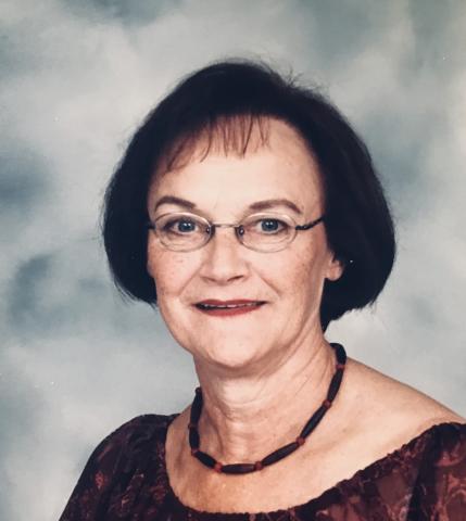 Robertine Brisebois - Avis de décès | Coopérative funéraire des Eaux Vives