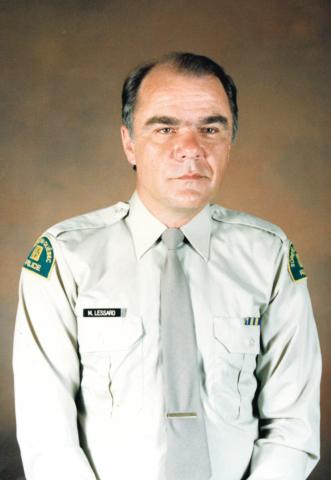 Marc Lessard - Avis de décès | Coopérative funéraire des Eaux Vives