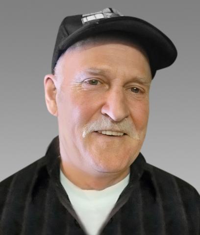 Réginald Denis - Avis de décès | Coopérative funéraire des Eaux Vives