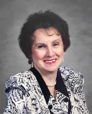 Avis de Décès | Coopérative funéraire des Eaux Vives