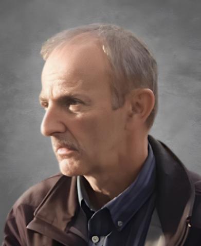 Normand Roy - Avis de décès | Coopérative funéraire des Eaux Vives