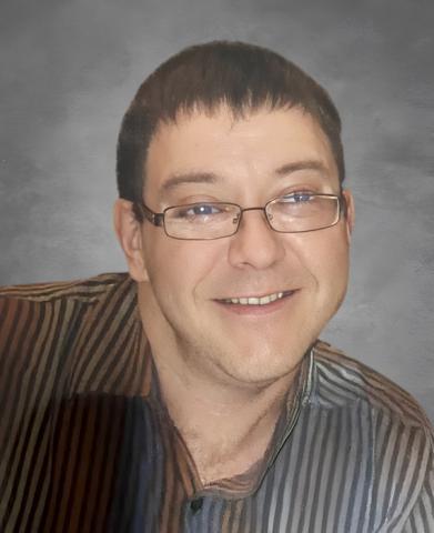 Richard Martin - Avis de décès | Coopérative funéraire des Eaux Vives