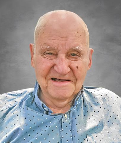 Jean-Claude Gamache - Avis de décès | Coopérative funéraire des Eaux Vives