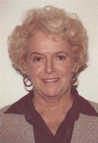 Lise Perron - Avis de décès | Coopérative funéraire des Eaux Vives