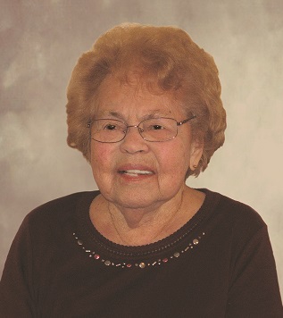 Marie-Paule Michaud - Avis de décès | Coopérative funéraire des Eaux Vives