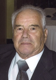 Claude Landry - Avis de décès | Coopérative funéraire des Eaux Vives