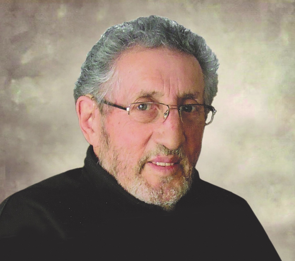 Vincent Bouchard - Avis de décès | Coopérative funéraire des Eaux Vives