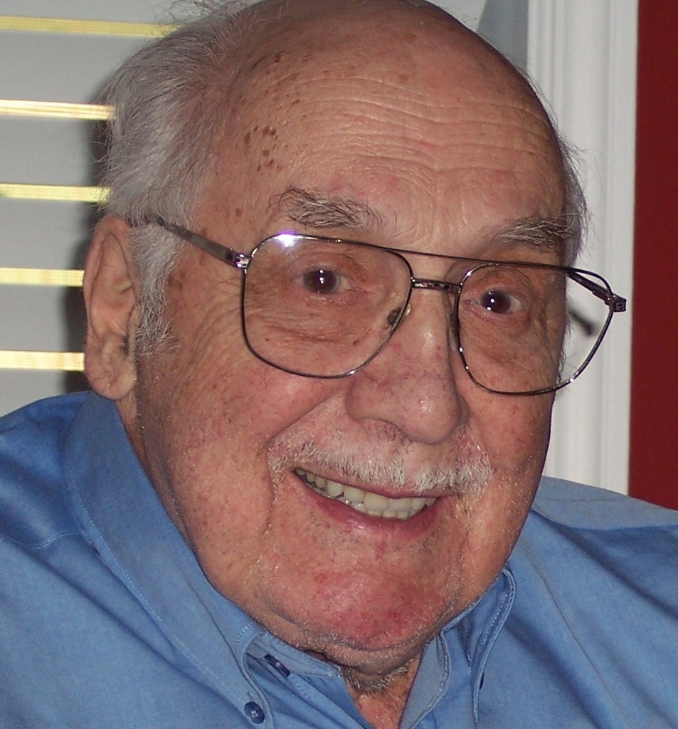 Jean Savary - Avis de décès | Coopérative funéraire des Eaux Vives