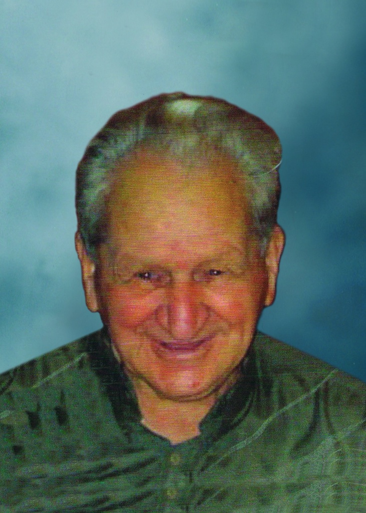 Gérard Bouffard - Avis de décès | Coopérative funéraire des Eaux Vives