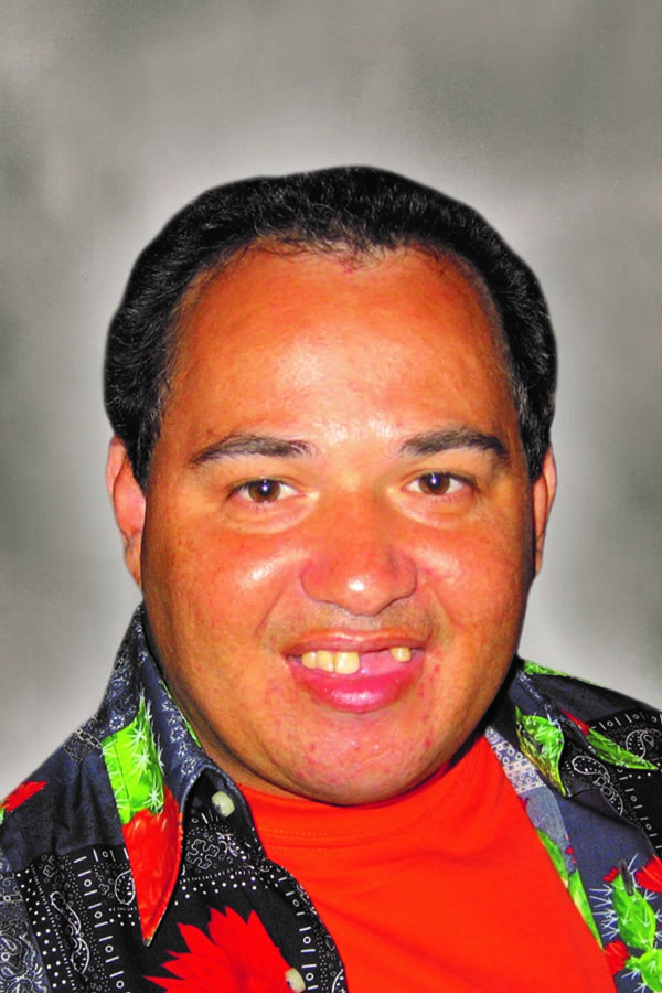 André Bouchard - Avis de décès | Coopérative funéraire des Eaux Vives