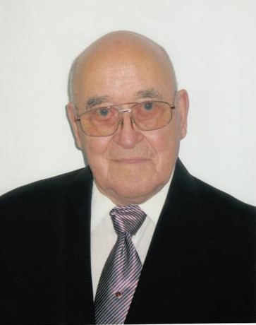 Eudore Lebel - Avis de décès | Coopérative funéraire des Eaux Vives