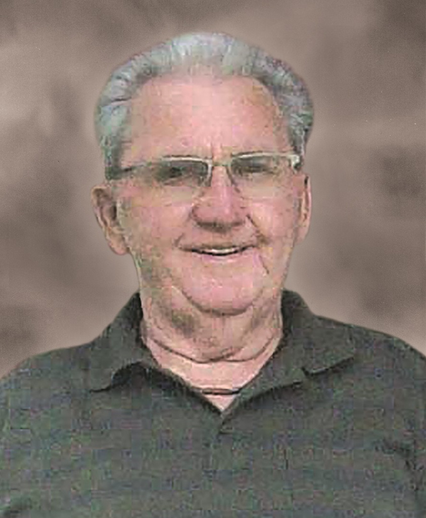 Marcel St-Pierre - Avis de décès | Coopérative funéraire des Eaux Vives