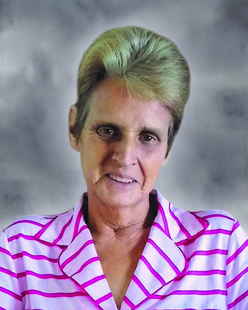 Wendy Barrie - Avis de décès | Coopérative funéraire des Eaux Vives