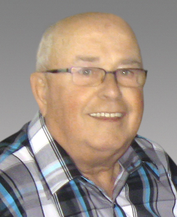 Roger Bélanger - Avis de décès | Coopérative funéraire des Eaux Vives